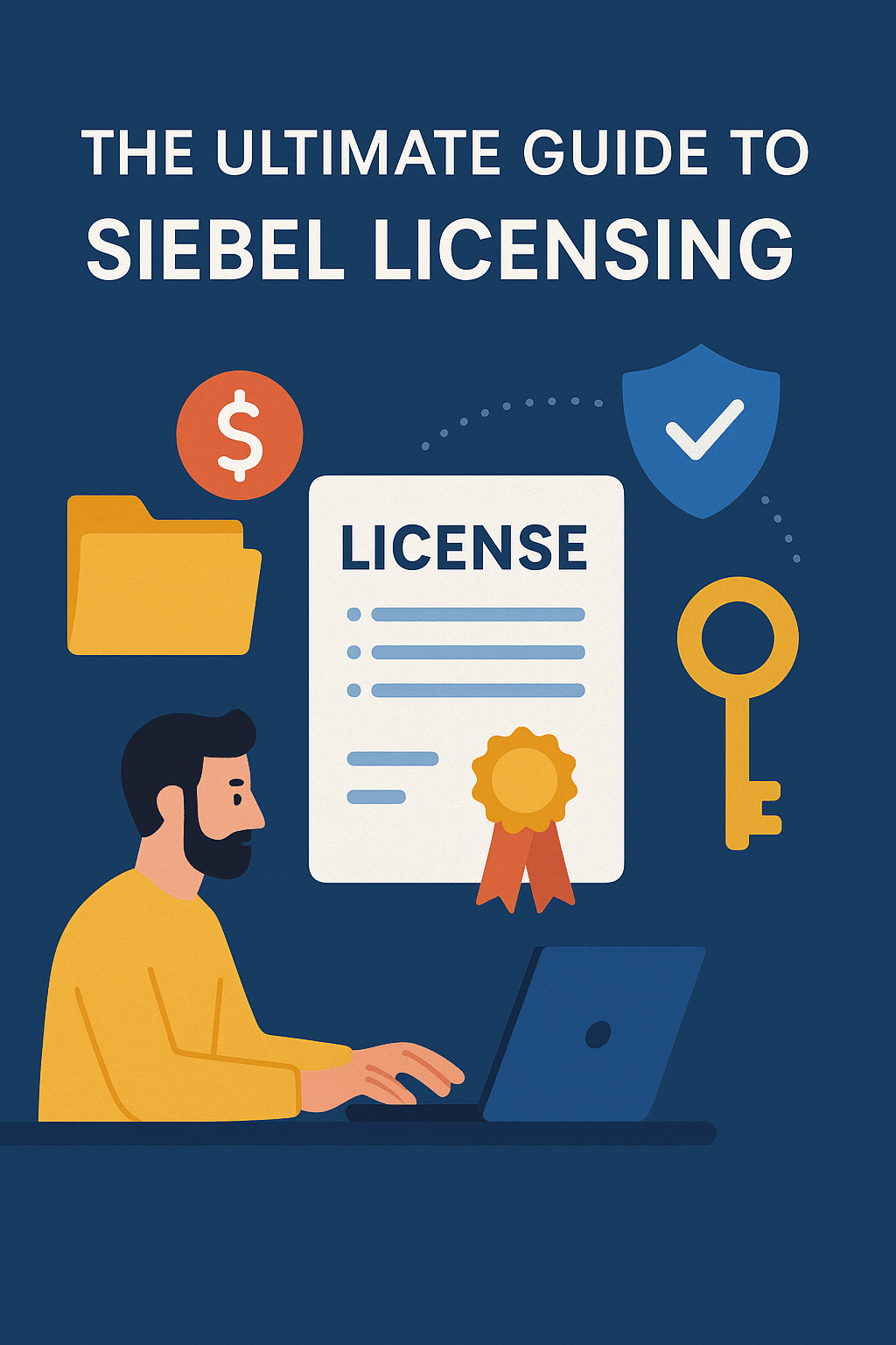 The Ultimate Guide to Oracle Siebel Licensing