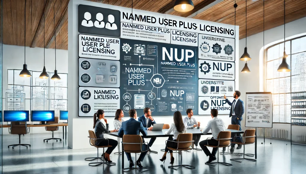 Oracle Application Licensing – How Does It Work