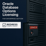 Oracle Database Options Licensing