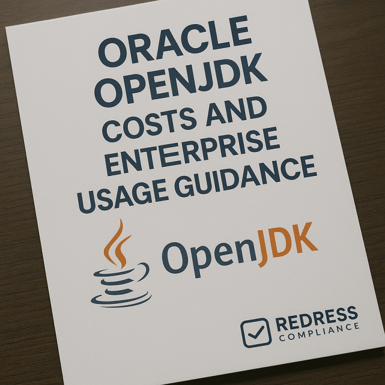 Oracle OpenJDK: Costs and Enterprise Usage Guidance