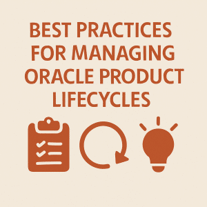 Oracle’s Support Lifecycle: Premier, Extended, and Sustaining Support