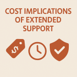 Oracle’s Support Lifecycle: Premier, Extended, and Sustaining Support