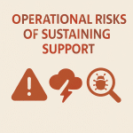 Oracle’s Support Lifecycle: Premier, Extended, and Sustaining Support