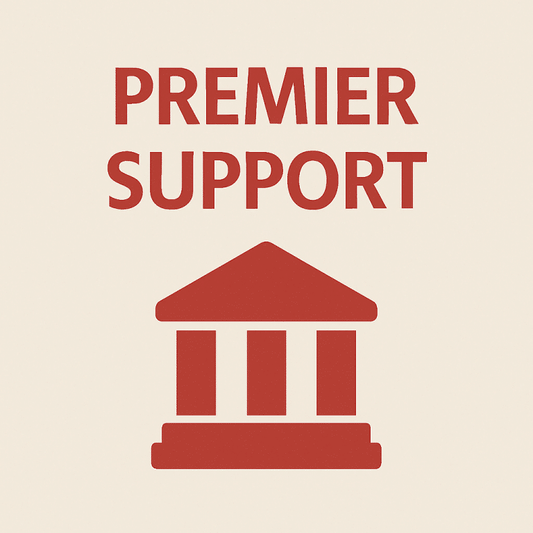 Oracle’s Support Lifecycle: Premier, Extended, and Sustaining Support