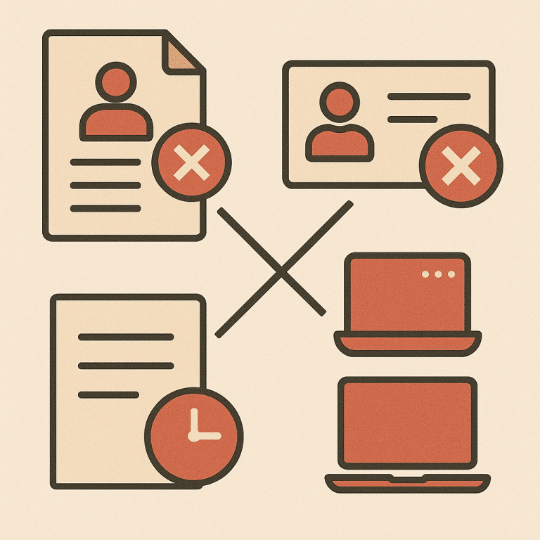 Oracle ULA Exit Certification: Common Mistakes to Avoid