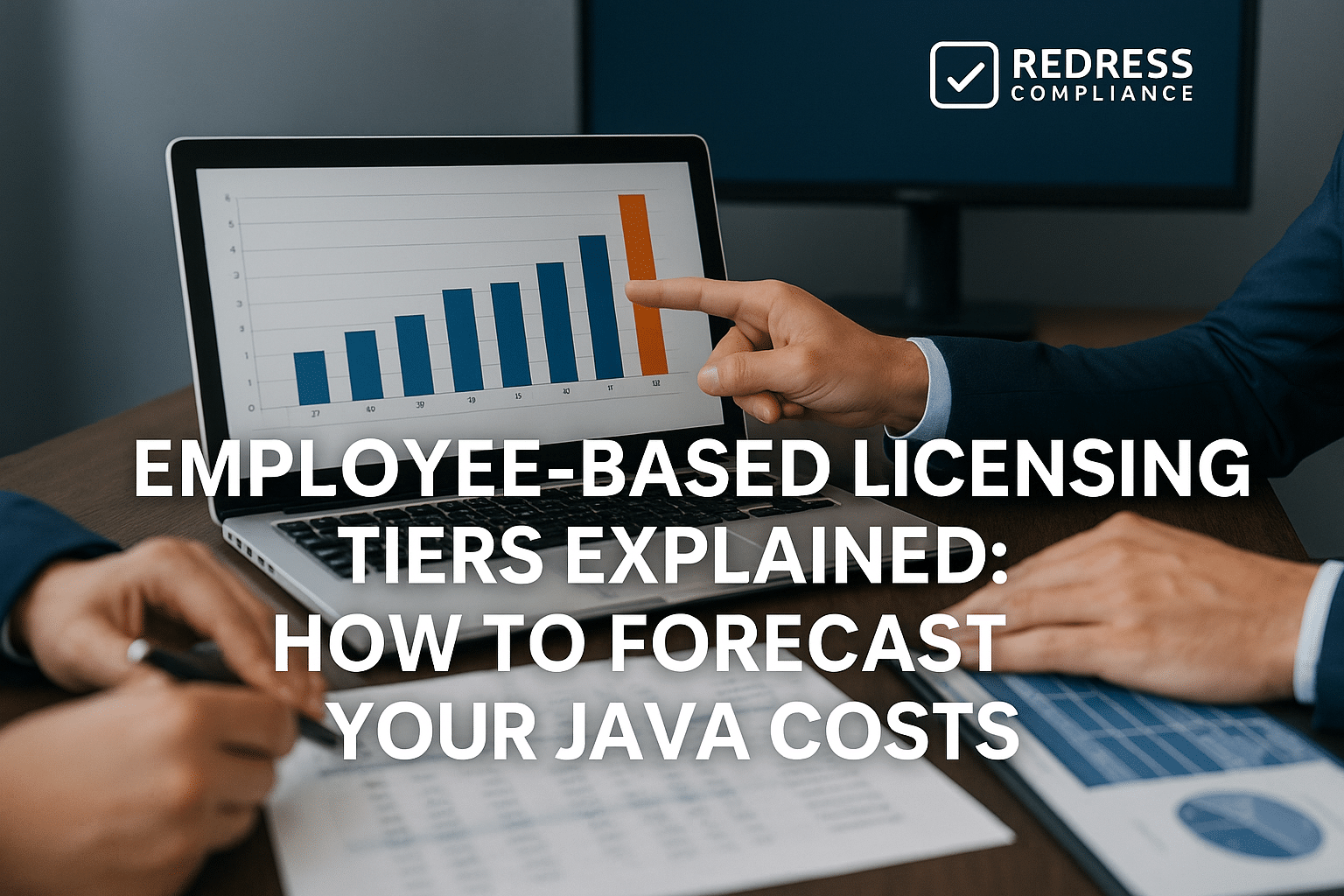 Employee-Based Licensing Tiers for Oracle Java Explained