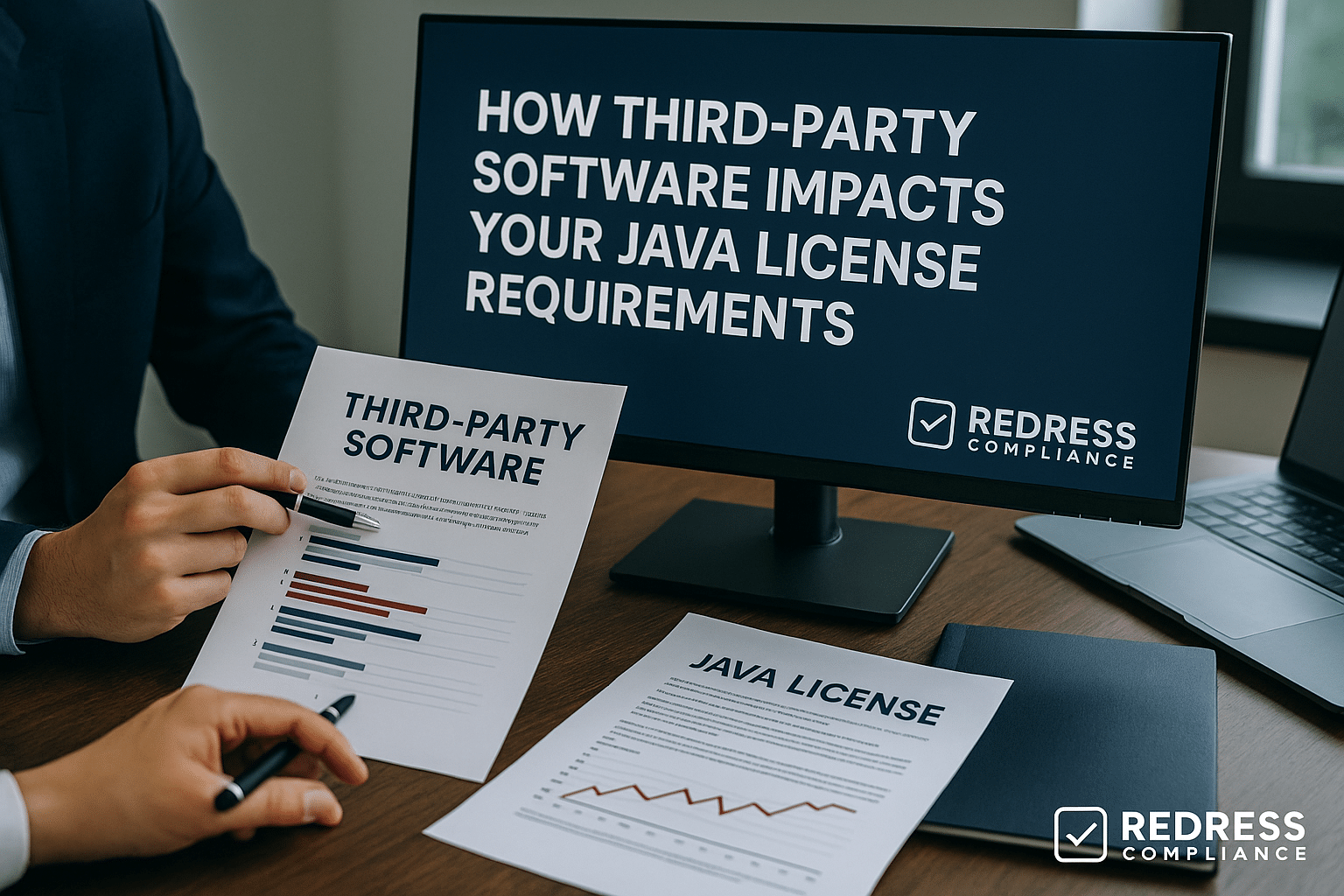 Java Licensing Implications for Third-Party Software